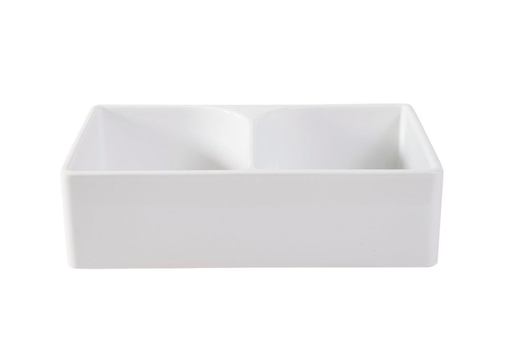 July Special - Double Butler Sink - 800mm – farmhousesink.co.nz