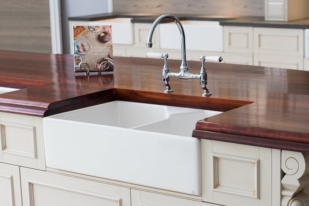 Great British Double Butler Sink 900mm – farmhousesink.co.nz